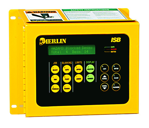 Previous generation products – ISB