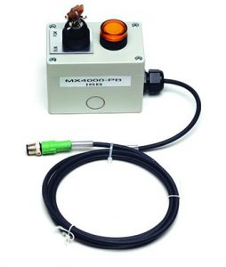 Making it safe; ISB MX4200 Safety Light Curtains – The ultimate ...