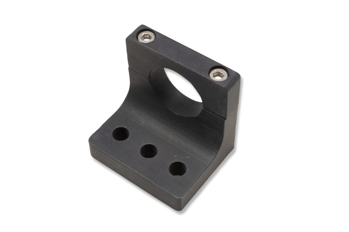 MX split collar mounting brackets – ISB