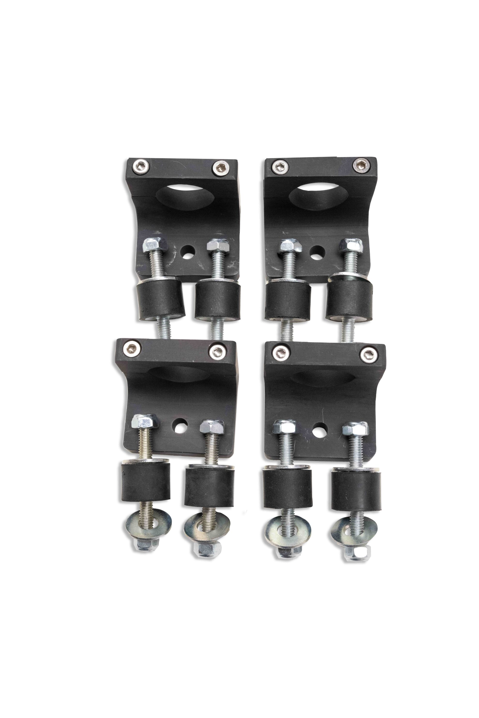 MX split collar mounting brackets – ISB
