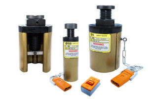 DIE Safety Blocks – ISB