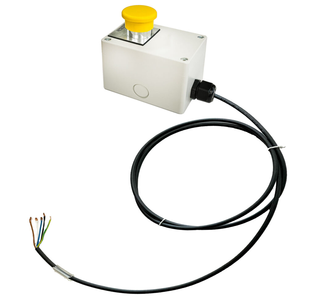 PARAMETERIZATION TOOLS – ISB