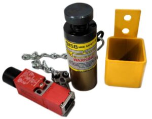 DIE Safety Blocks – ISB