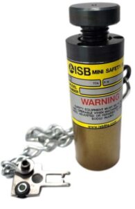 DIE Safety Blocks – ISB