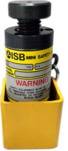 DIE Safety Blocks – ISB